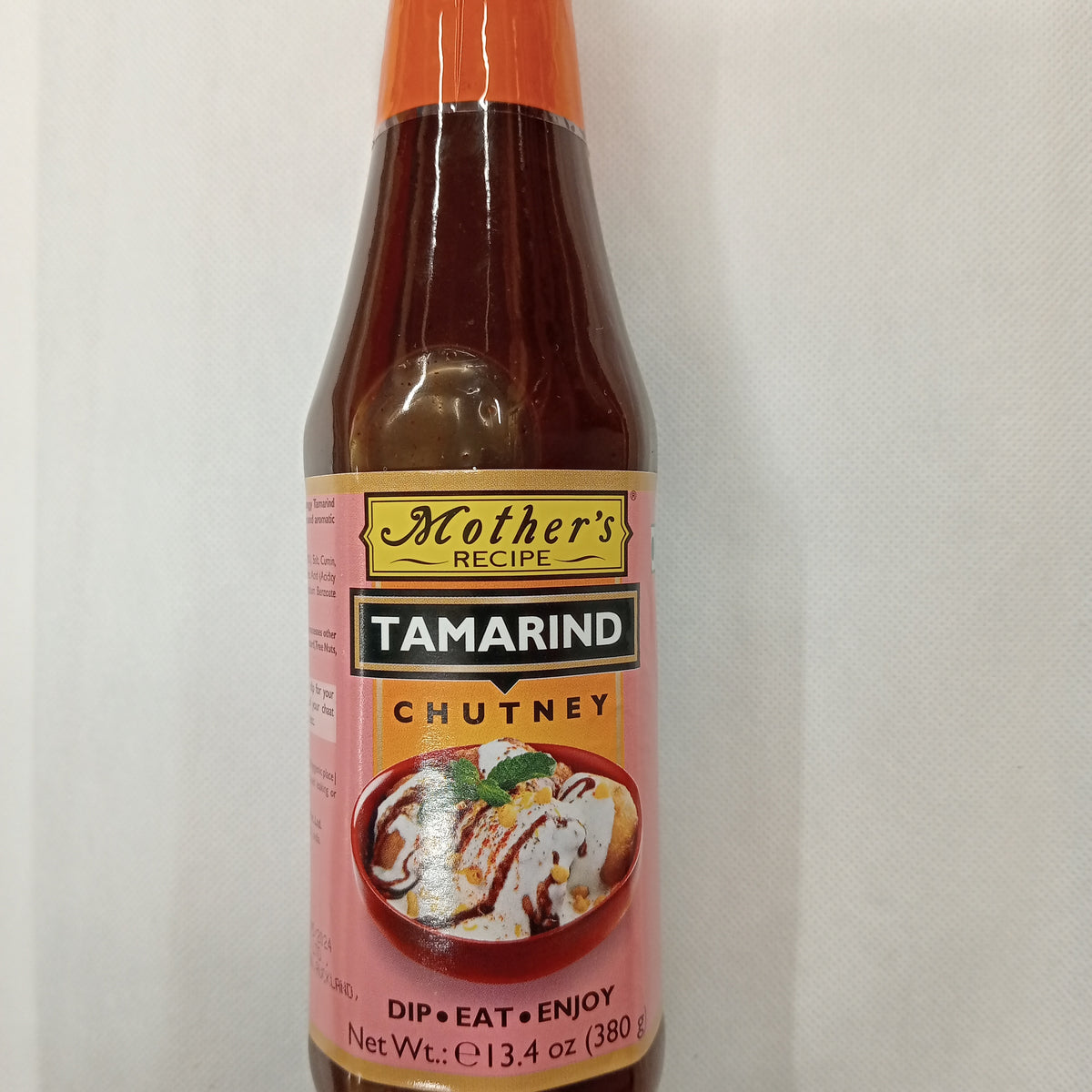 Tamarind Chutney – S Mart New Zealand
