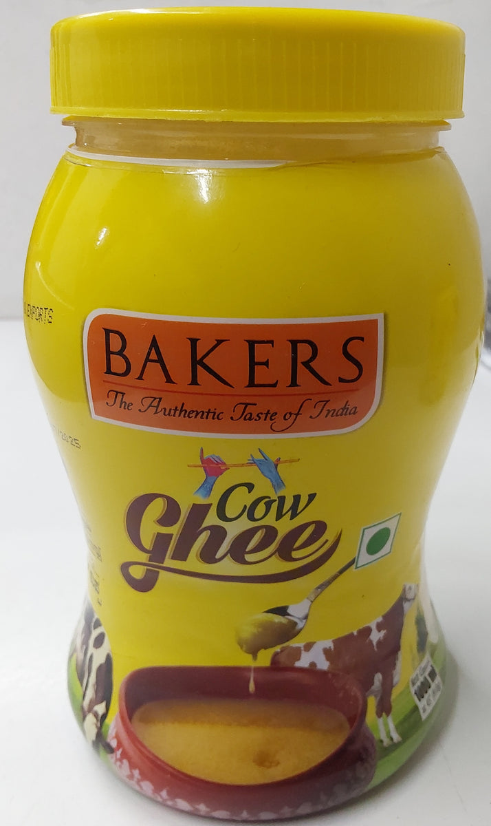 BAKERS COW GHEE – Save Mart New Zealand