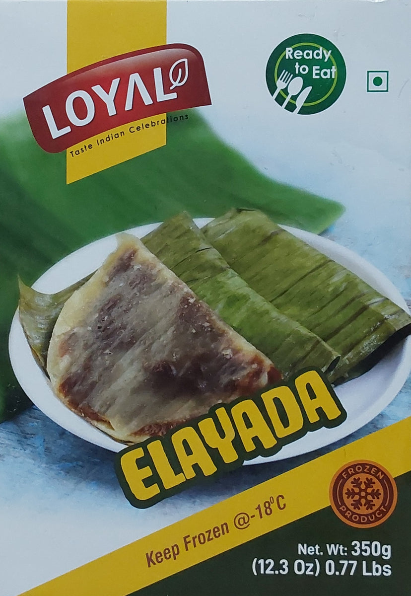 LOYAL ELAYADA 350GM – S Mart New Zealand