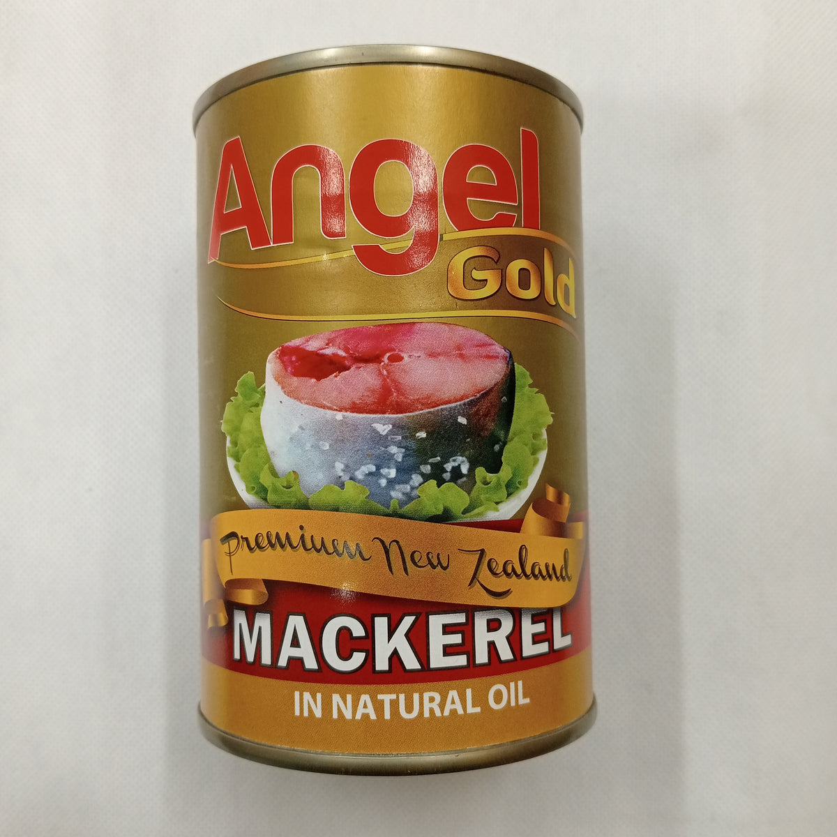 Angel Gold Mackerel – S Mart New Zealand