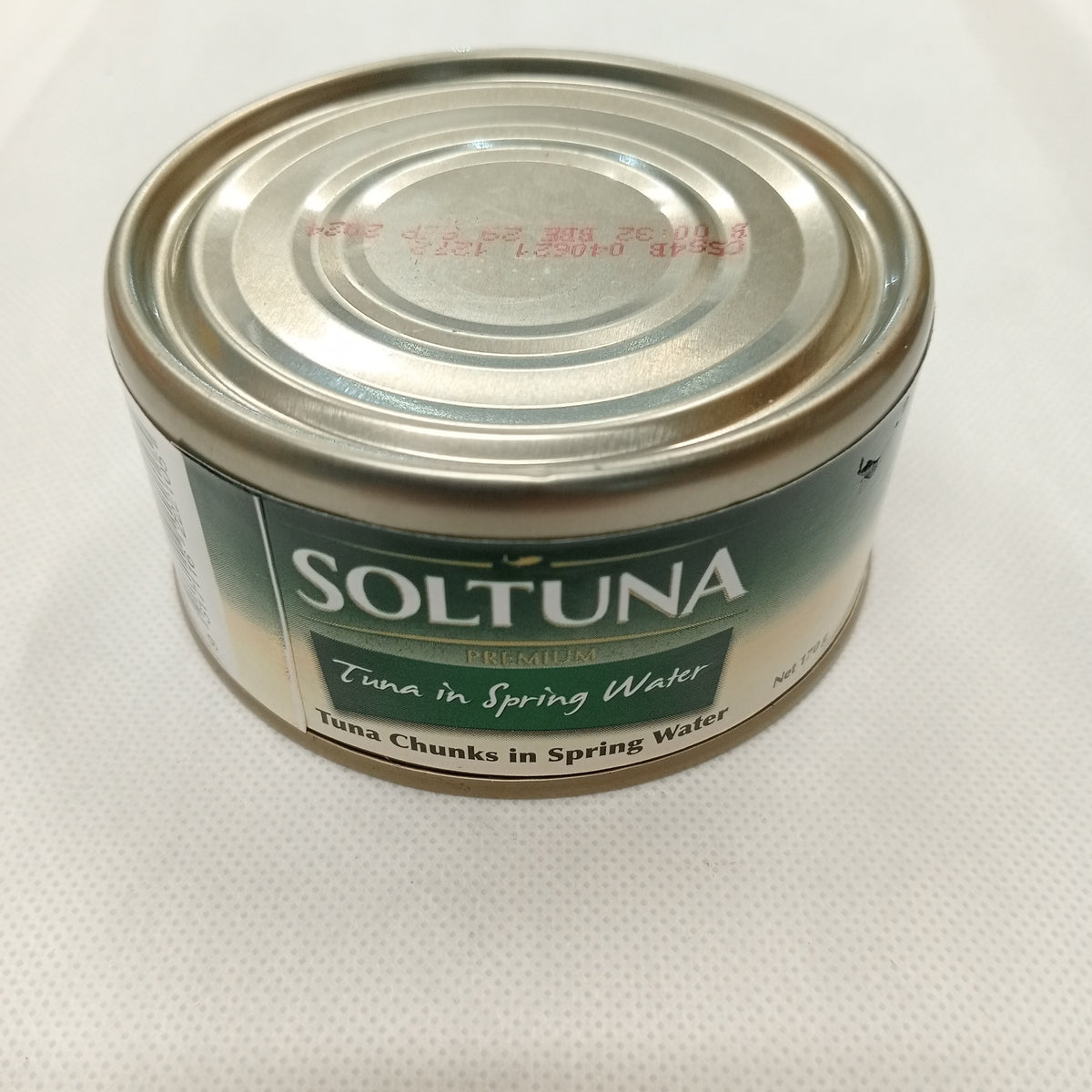 Soltuna Tuna in Spring Water – S Mart New Zealand