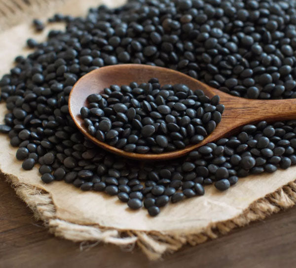 Beluga beans – S Mart New Zealand
