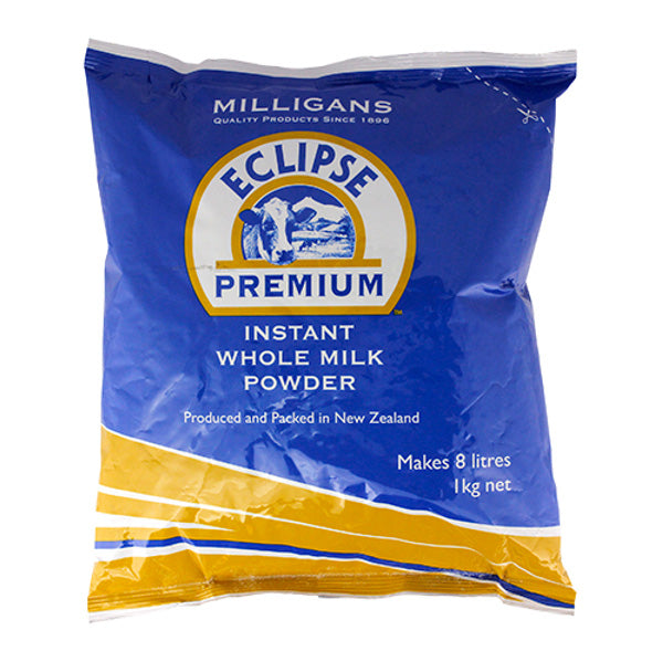 Eclipse Premium Milk Powder – S Mart New Zealand