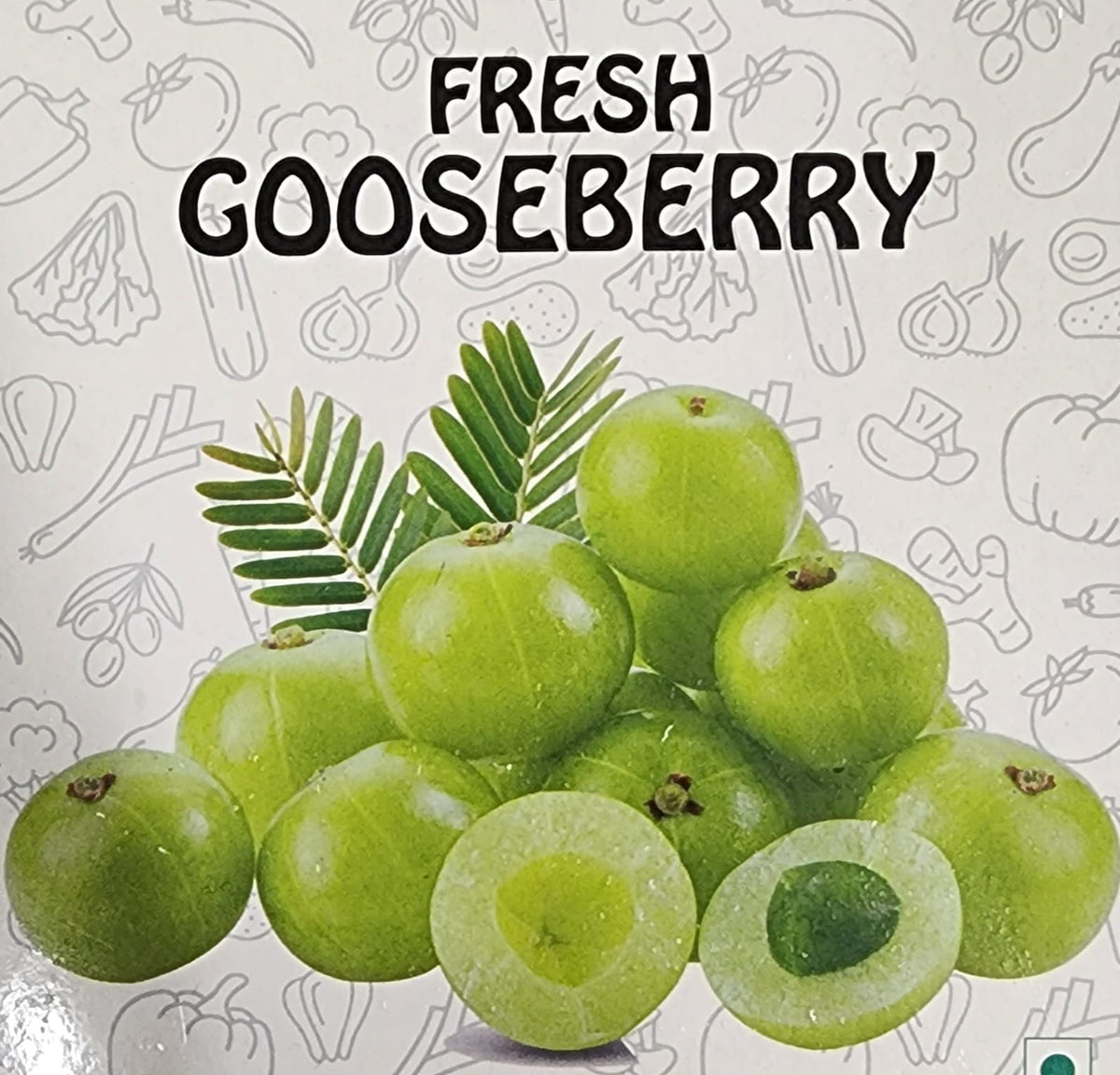 Gooseberry – S Mart New Zealand